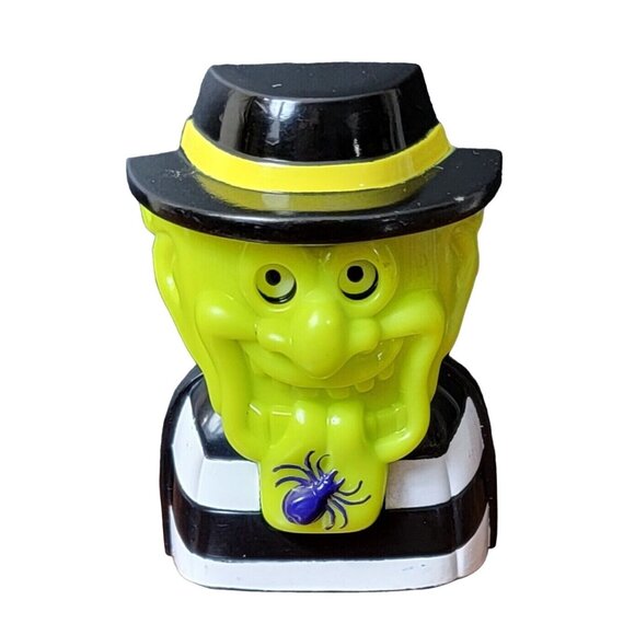 McDonald's | Toys | 998 Mcdonalds Happy Meal Halloween Toy Candy ...